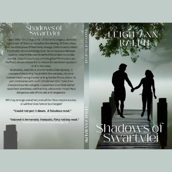 Exclusive Print Ready Book Cover Design - peopleMASSIVE